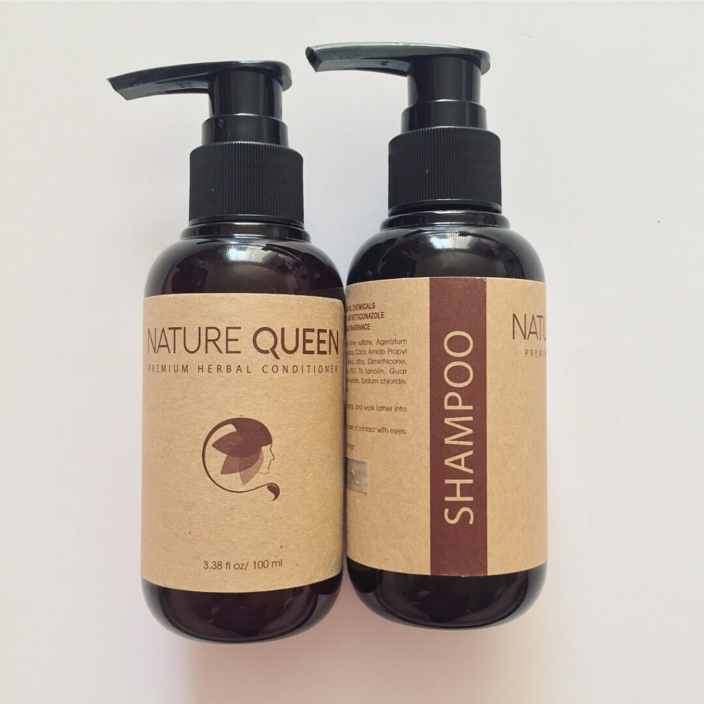 nature-queen-beauty-review - Clean & Cruelty-Free