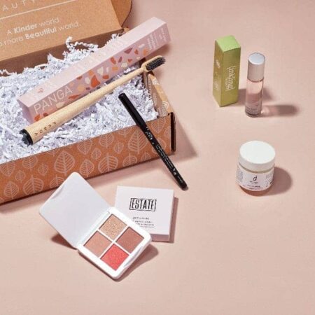 Subscription Boxes - Clean & Cruelty-Free