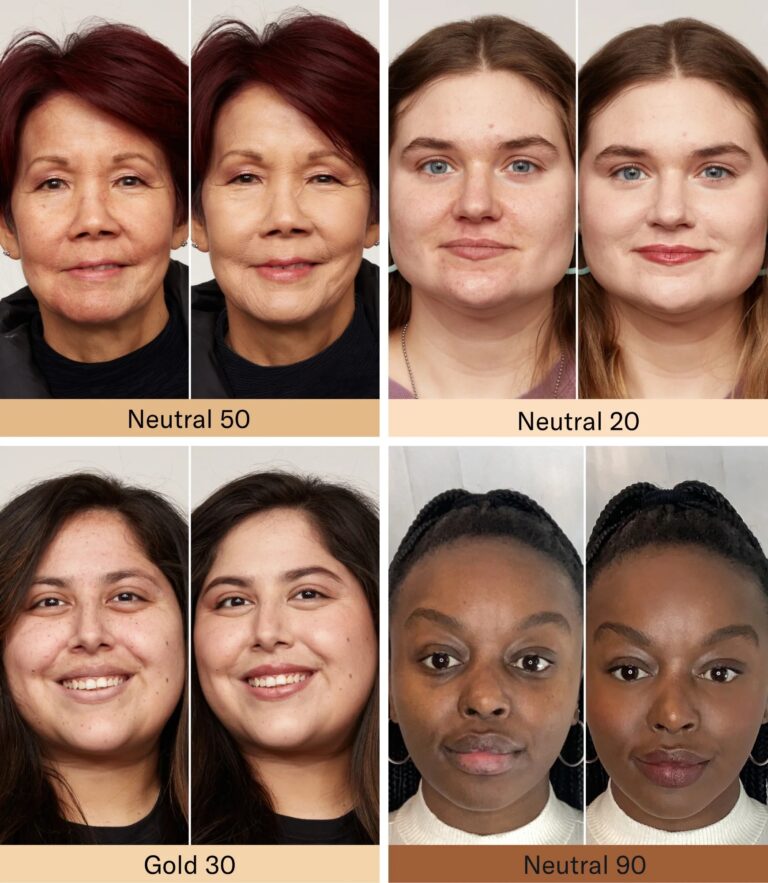 Mob Beauty's New Cream Foundation: A Review - Clean & Cruelty-Free